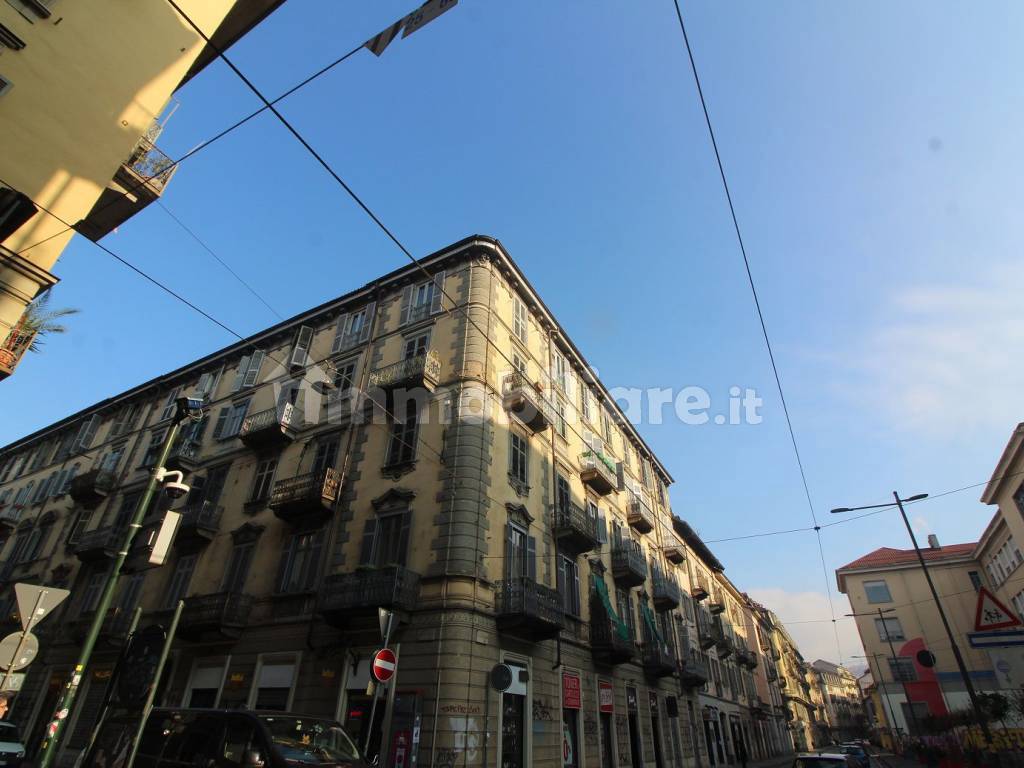 Locale commerciale via Tommaso Valperga Caluso 7, Torino, Rif. 99774222 ...