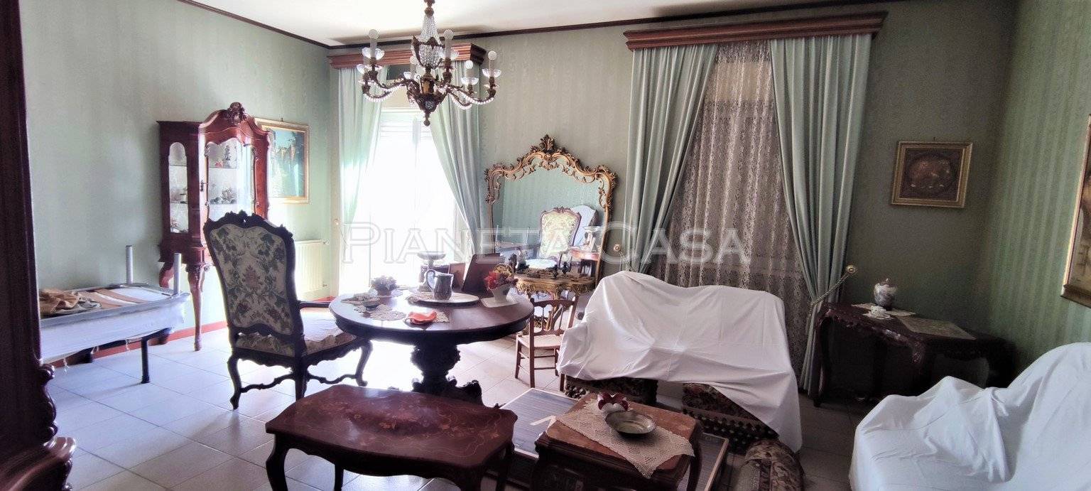 Appartamento via tommaso Campanella, Sciacca