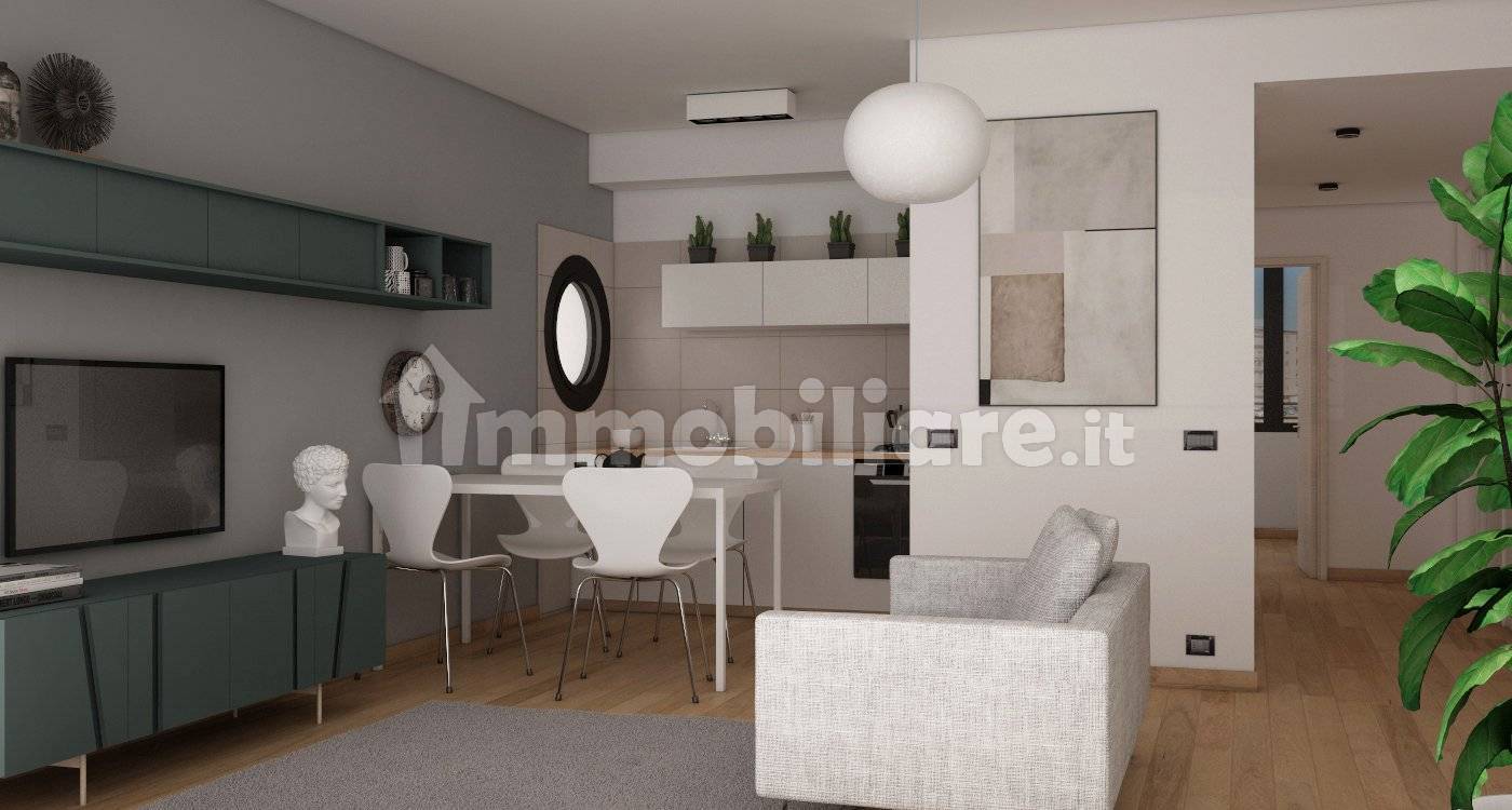 Trilocale via Brigata Partigiana Ugo Muccini, Trinità, Battifollo, Sarzana