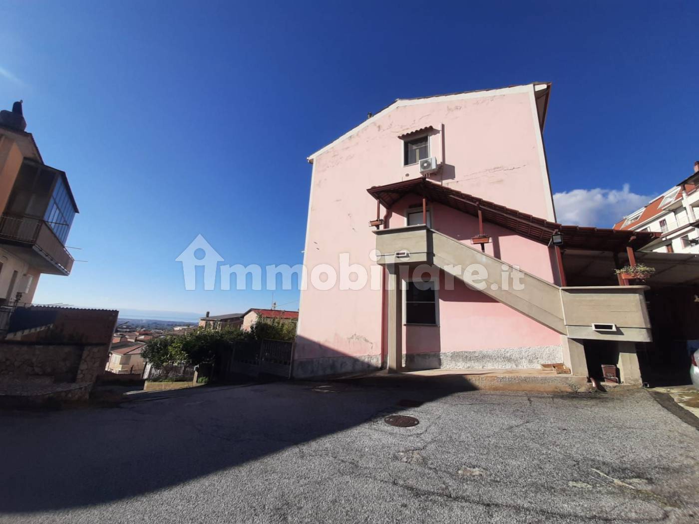 Appartamento via Giuseppe Mazzini 12, Nicastro Sambiase, Lamezia Terme