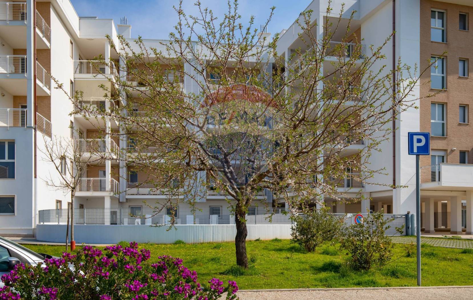 Quadrilocale nuovo, secondo piano, Carbonara di Bari, Bari