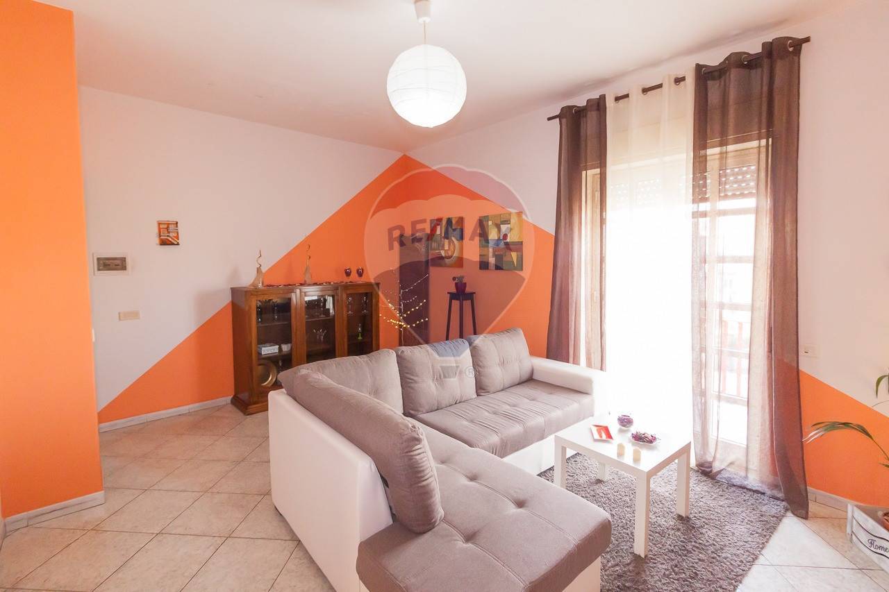 Trilocale via Dell&#x27;Agave 3, San Giorgio, Catania