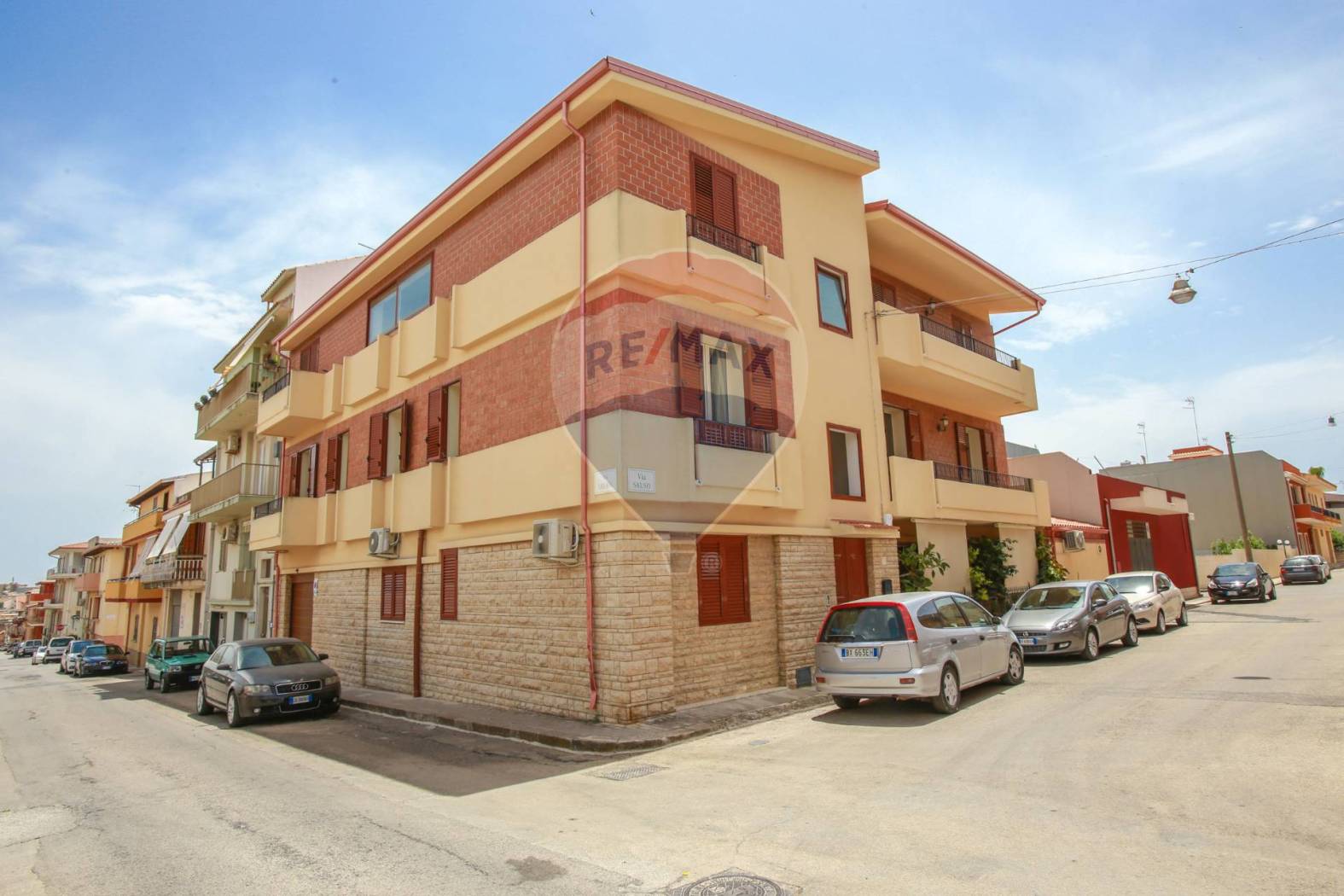 Appartamento via Salso 20, Centro, Ispica