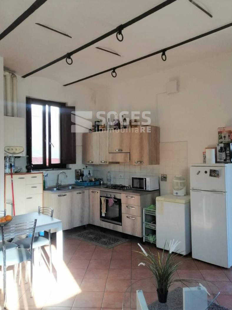 Trilocale Strada Regionale 69, Città, Montevarchi