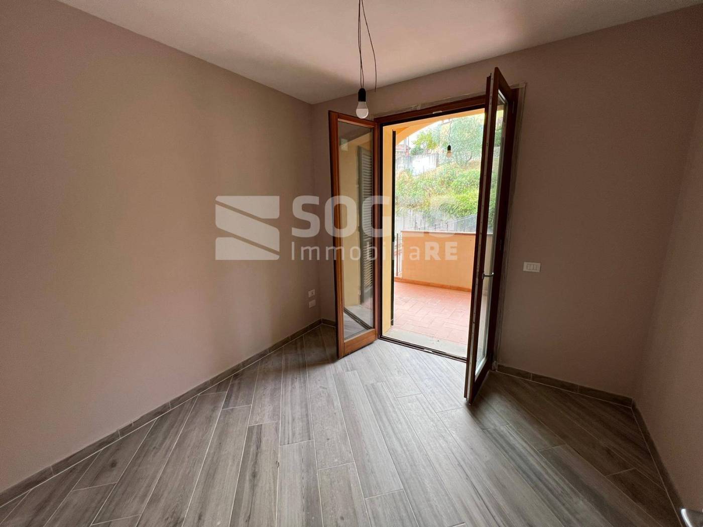 Quadrilocale Poggio, Figline e Incisa Valdarno