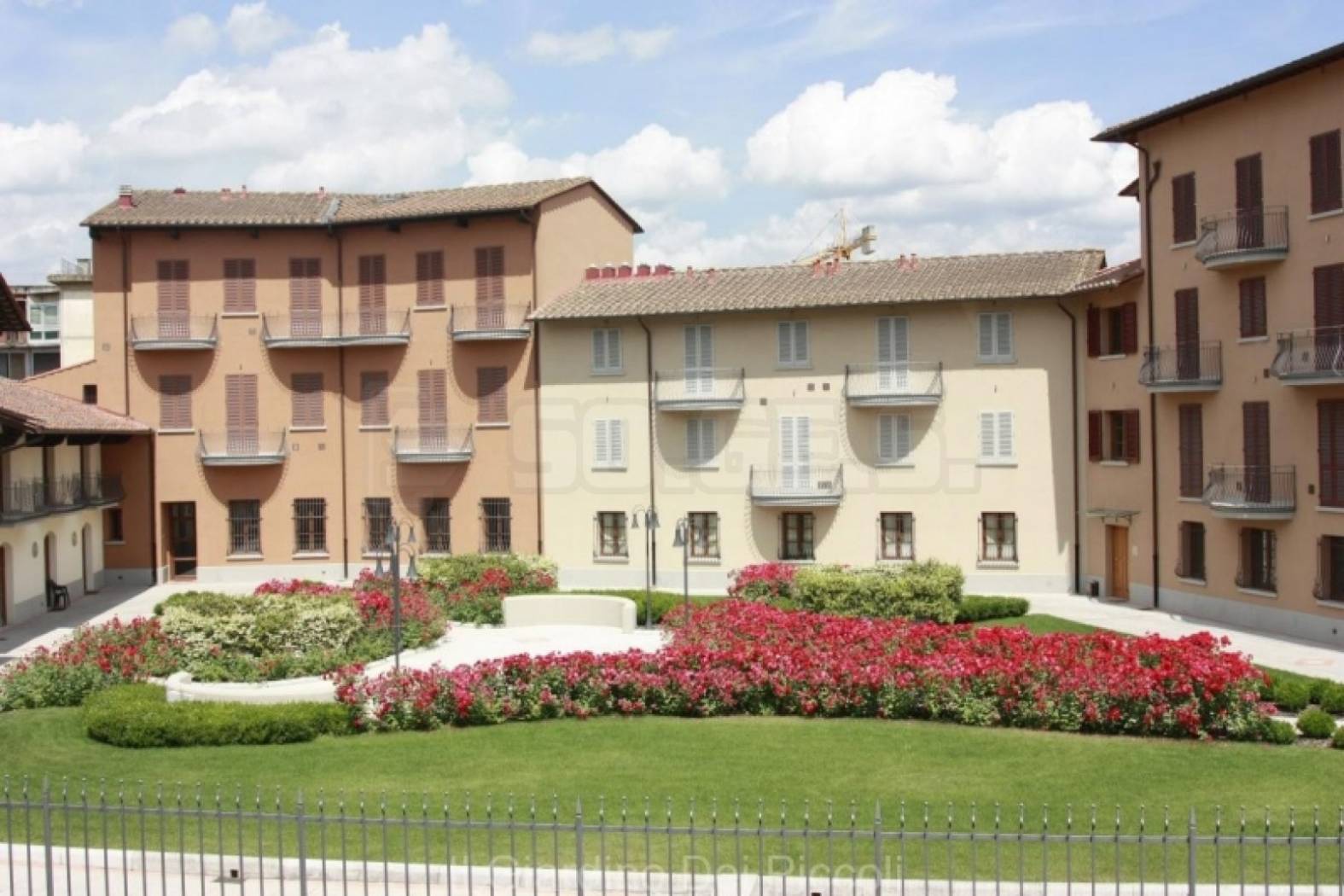 Quadrilocale Ficino, Figline Valdarno, Figline e Incisa Valdarno