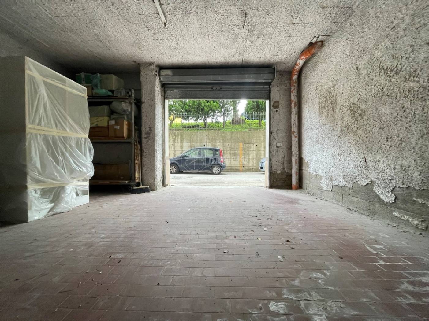 Garage - Box in Vendita