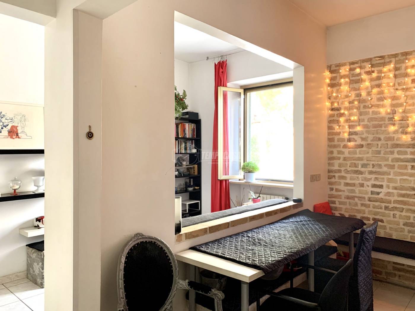 Trilocale via Paolo Thaon de Revel, Porto Turistico, Pescara