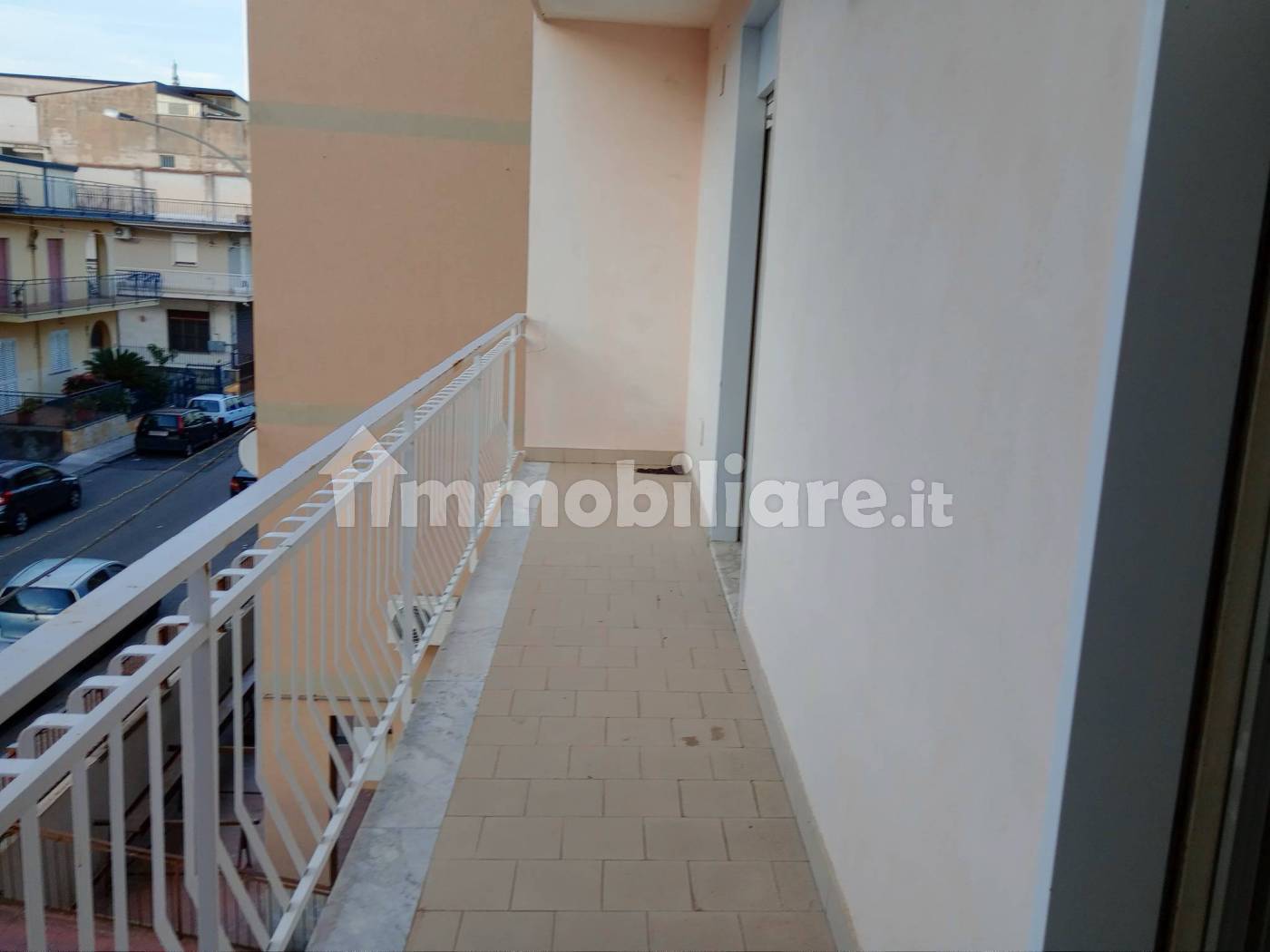 Quadrilocale via Caduti di via Fani, Fiumefreddo di Sicilia