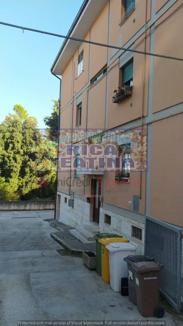 Quadrilocale via dei Martiri Lancianesi, Chieti Città, Chieti