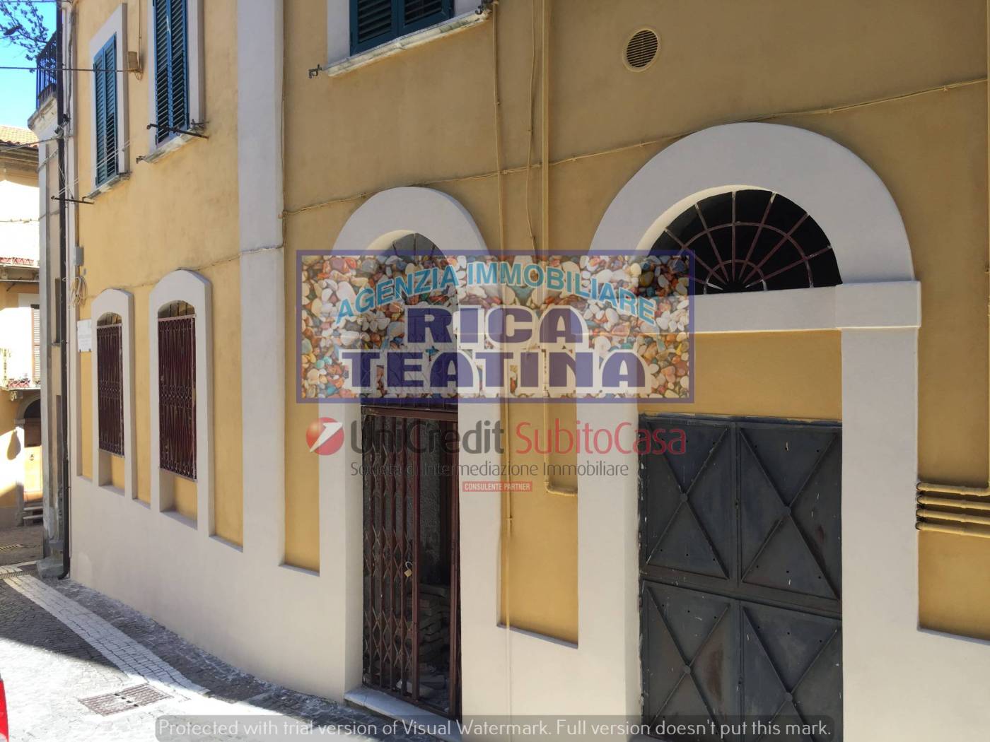 Appartamento via Raffaele Lanciano 5, Chieti Città, Chieti