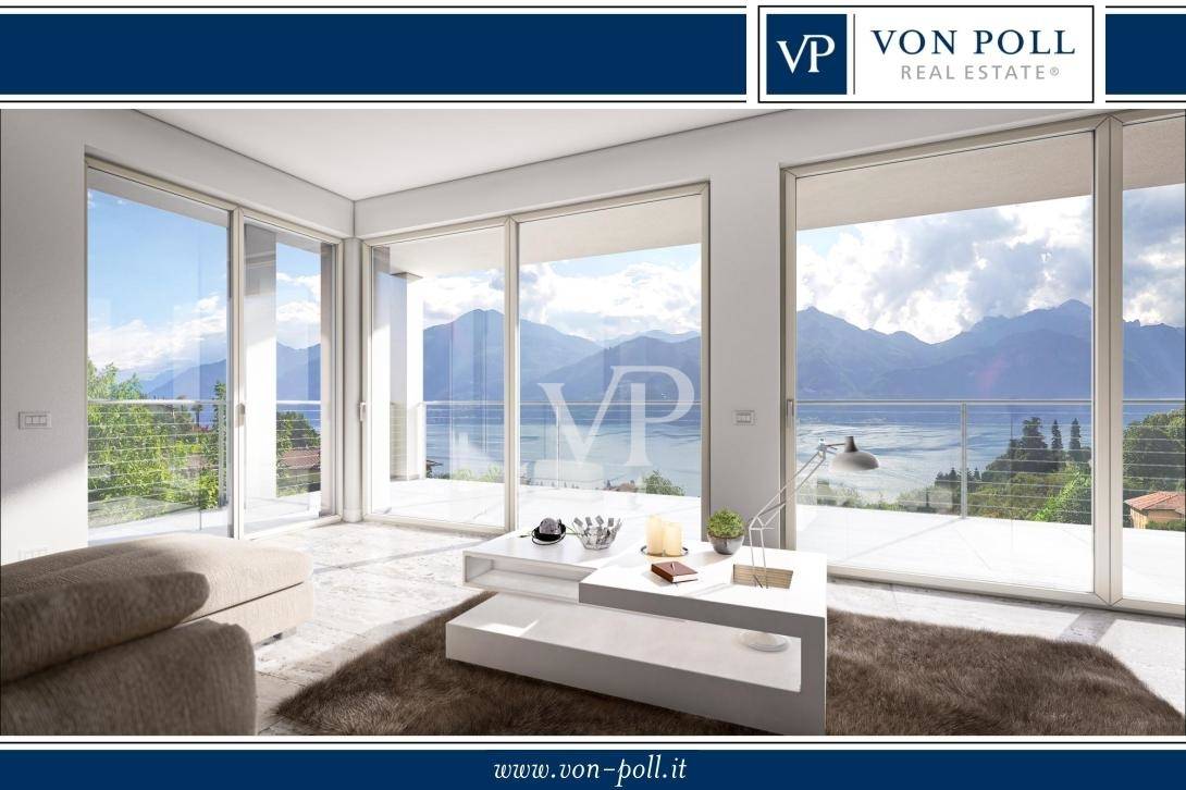 Villa unifamiliare Don Enrico Moltrasio snc, Centro, Menaggio