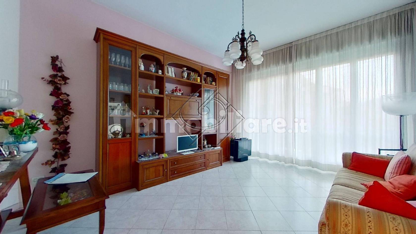 Trilocale via Gabrio Casati, Alberti - Bellariva, Firenze