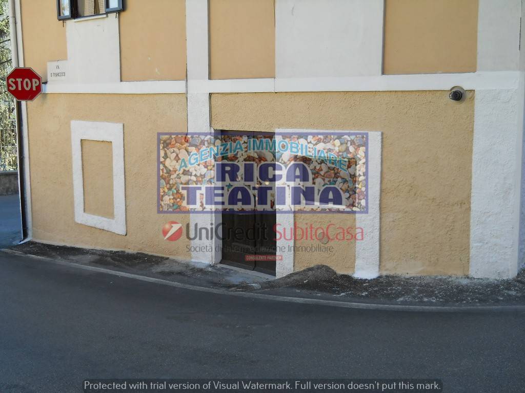 Trilocale via San Francesco da Paola, Chieti Città, Chieti