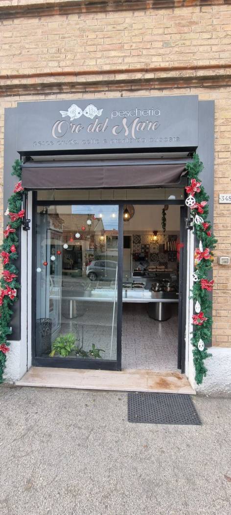 Alimentari - Gastronomia in Vendita