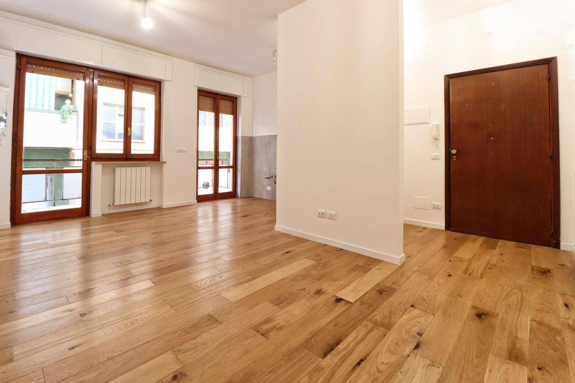 Trilocale via Aventino, Centro, Francavilla al Mare