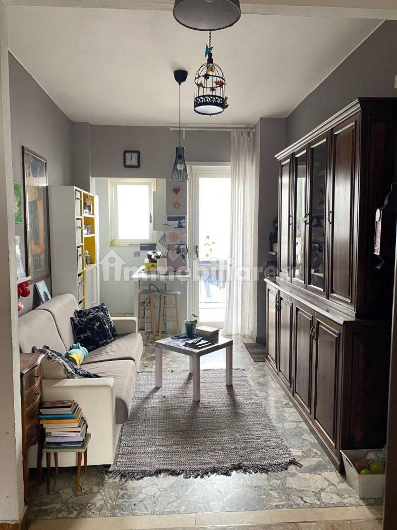 Bilocale via Bard 52, Pozzo Strada, Torino