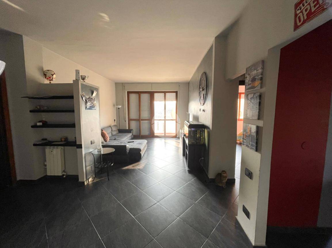 Trilocale corso Romualdo Marenco 24, Novi Ligure