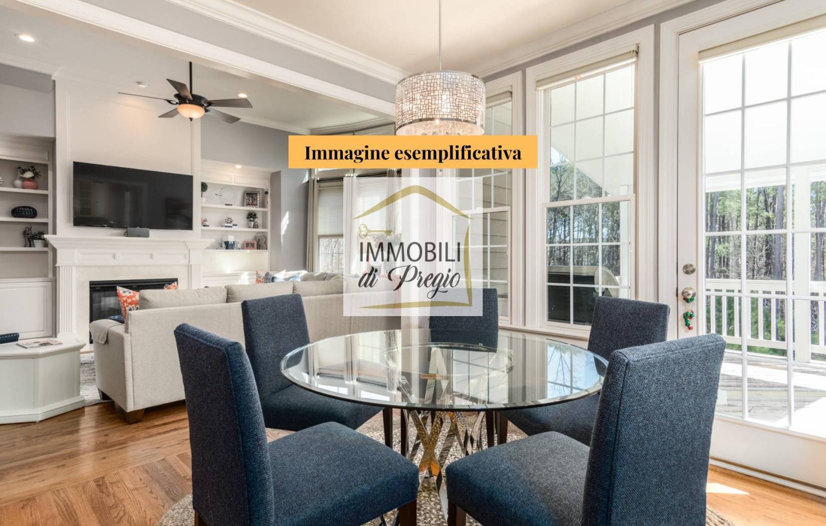 Villa unifamiliare Strada Fontanini, Campus - Gaione, Parma