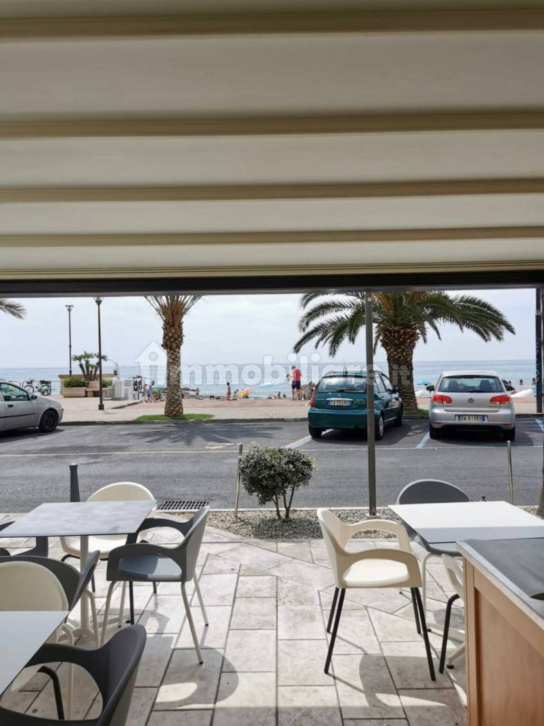 Ristorante in Vendita