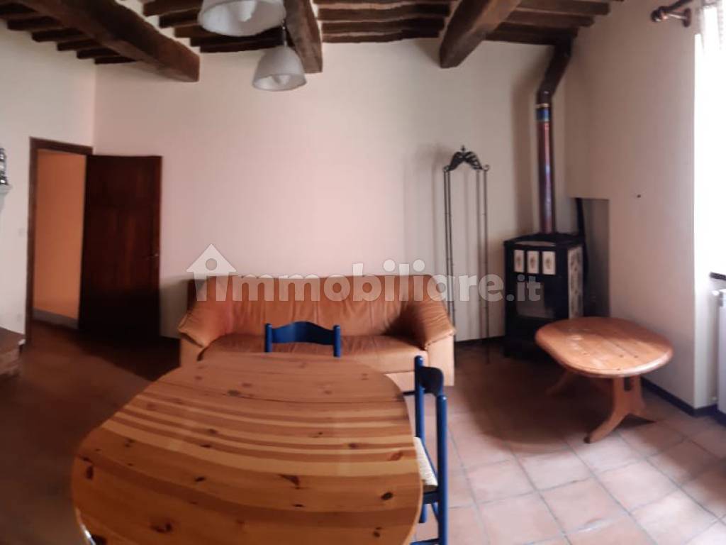 Vendita Rustico in Case Sparse Casa Gabrielli Sorano. Ottimo stato ...