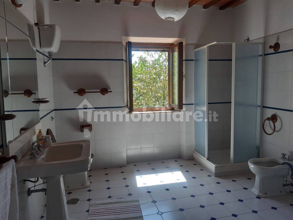 Vendita Rustico in Case Sparse Casa Gabrielli Sorano. Ottimo stato ...