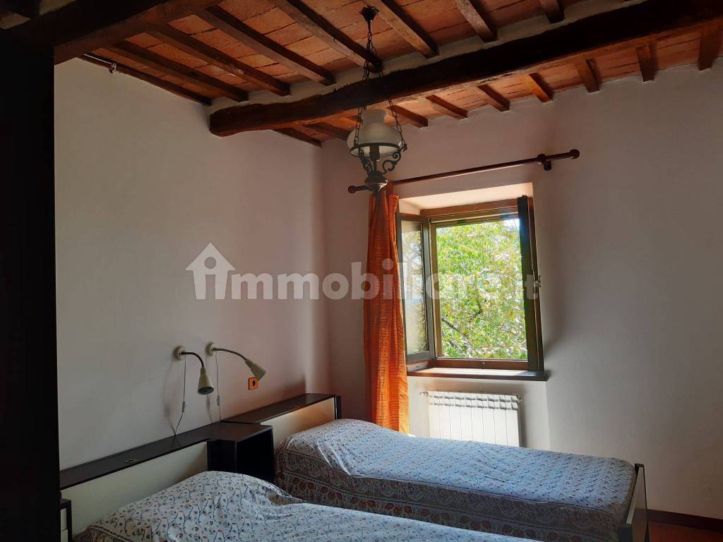 Vendita Rustico in Case Sparse Casa Gabrielli Sorano. Ottimo stato ...