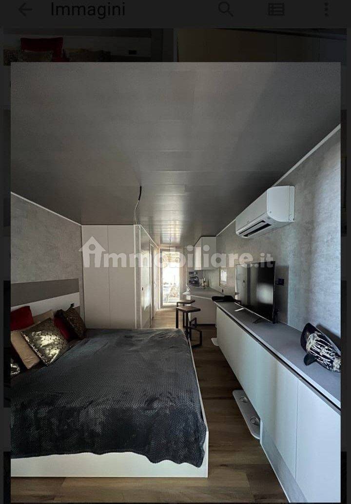 Open space via di Mezzo Castiglione della Pescaia, Castiglione Paese, Castiglione della Pescaia