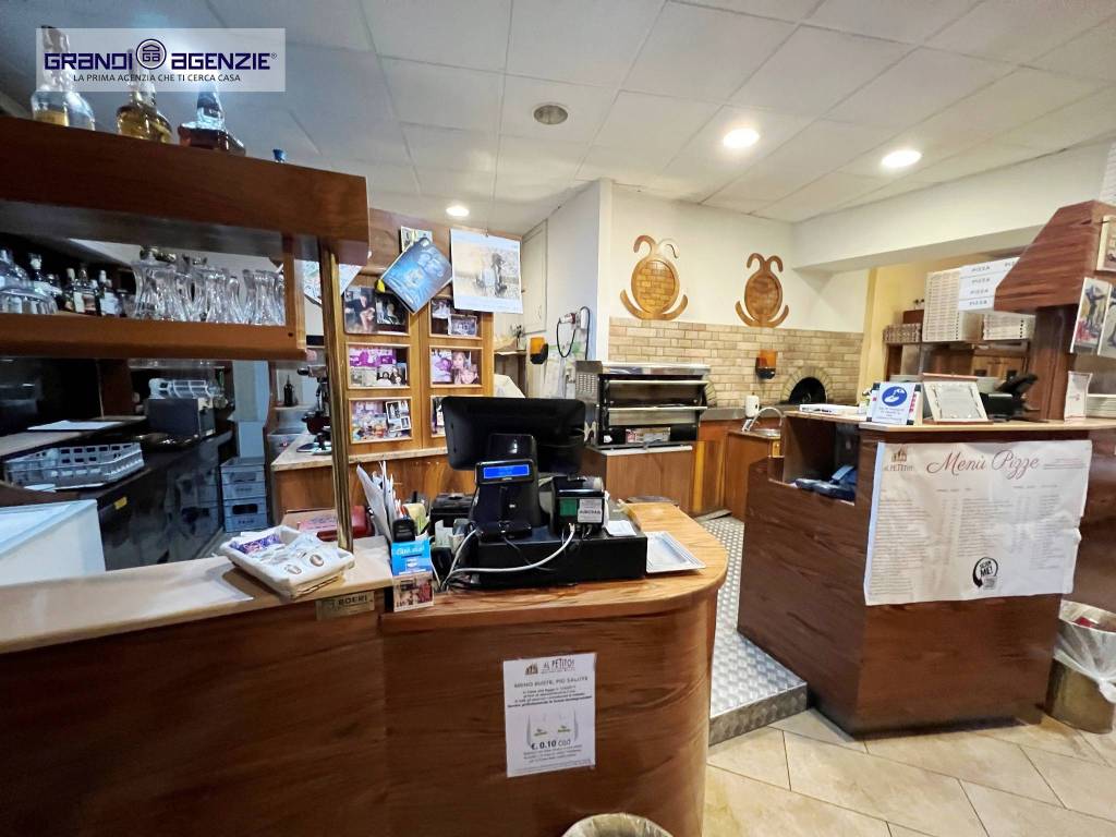 Ristorante Strada Pomponio Torelli 1, Parma, Rif. 99793318 - Immobiliare.it