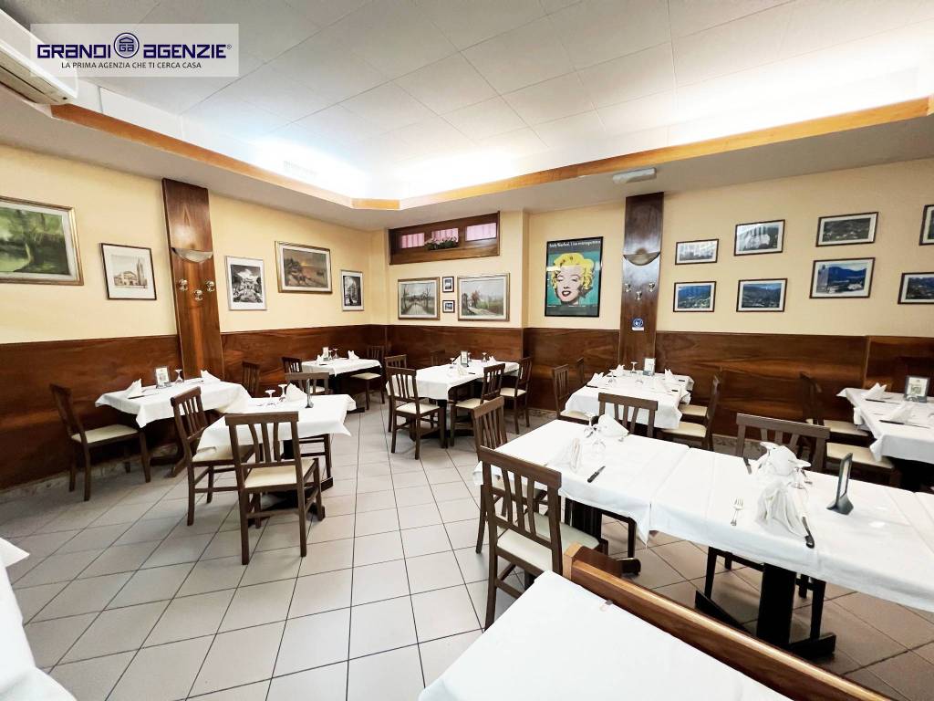 Ristorante Strada Pomponio Torelli 1, Parma, Rif. 99793318 - Immobiliare.it