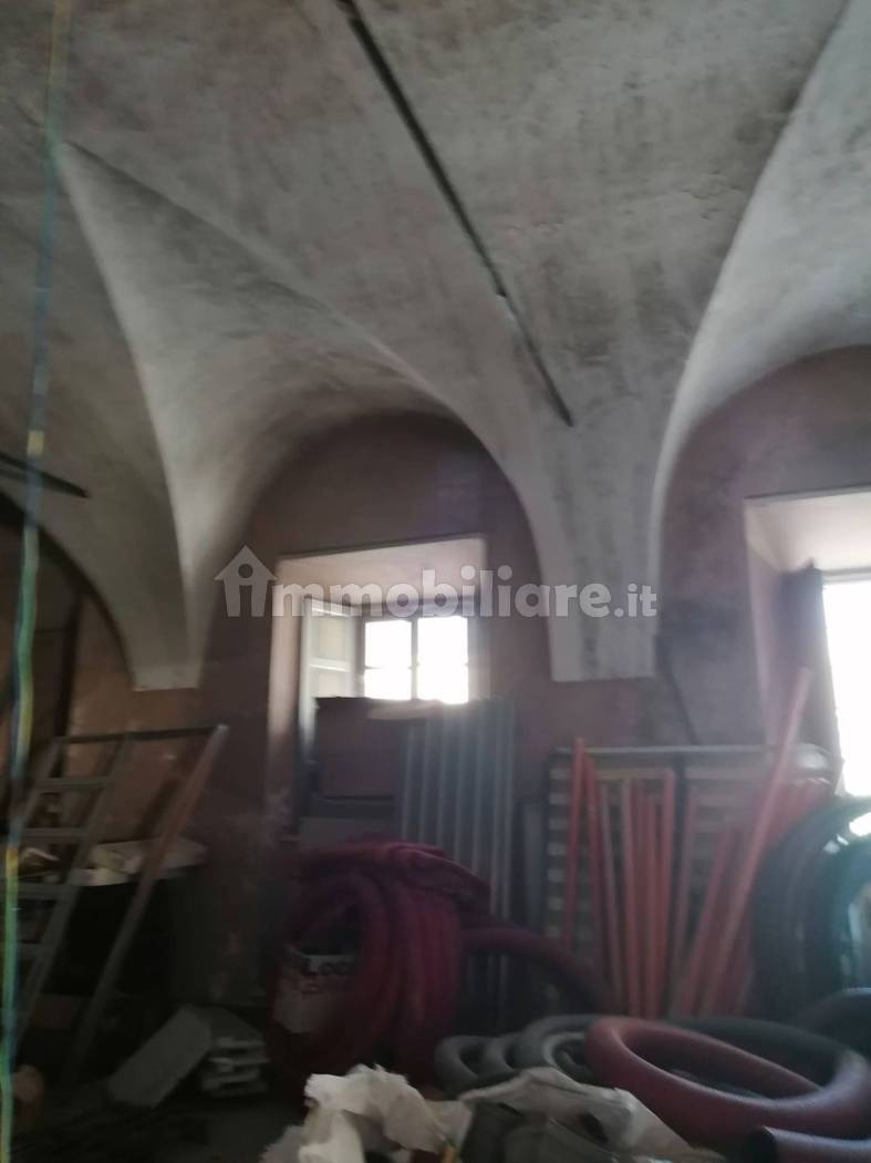 Appartamento via Zaccheo Paolo, Centro, Cannobio
