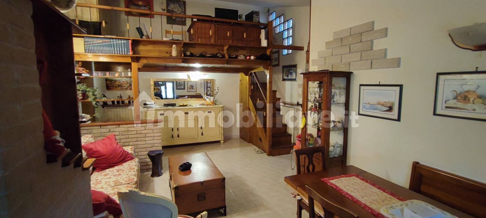 Quadrilocale Località Madonna del Frassino, Broglie, Peschiera del Garda