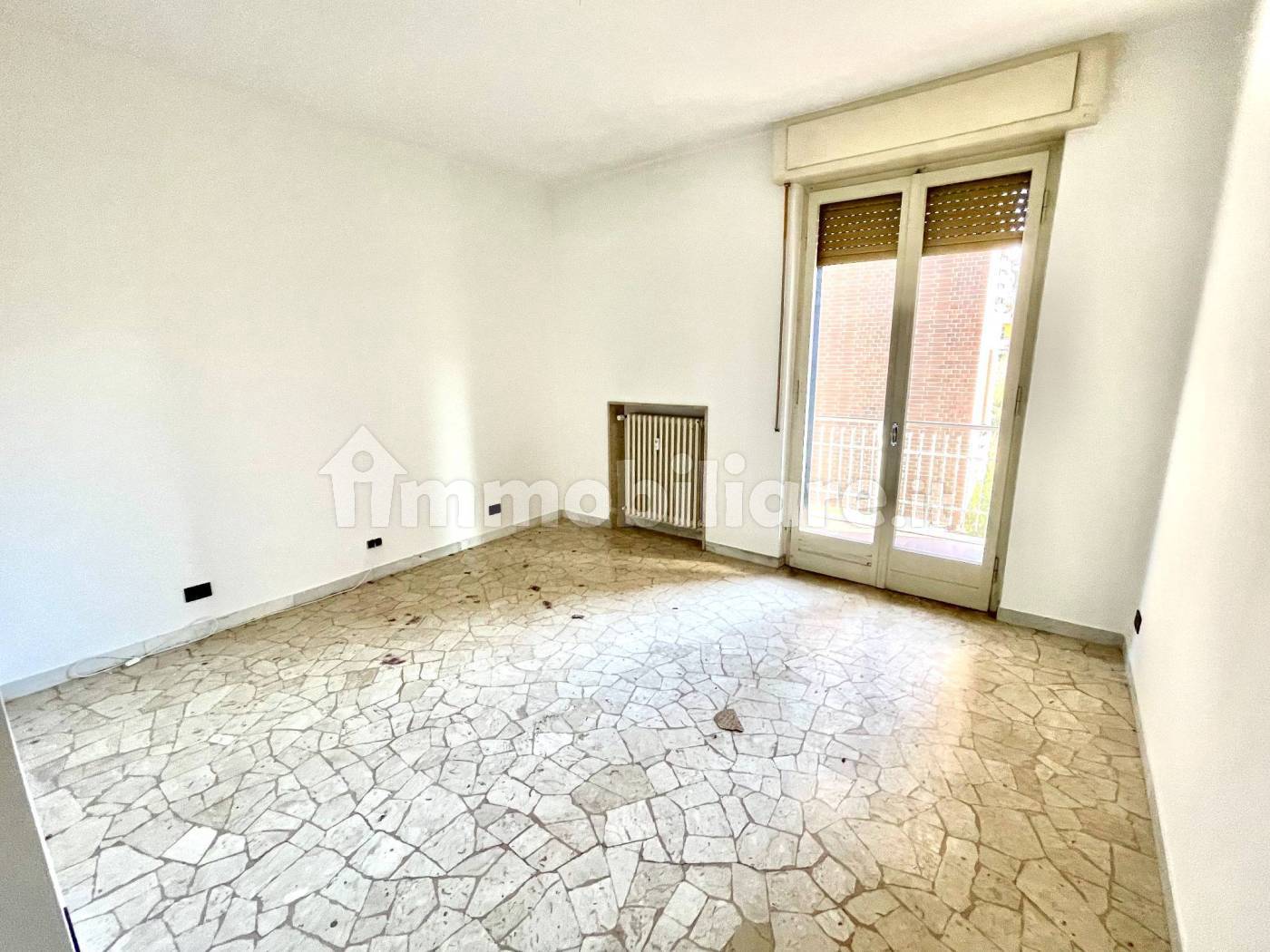 Bilocale via Sempione, Centro, Oleggio