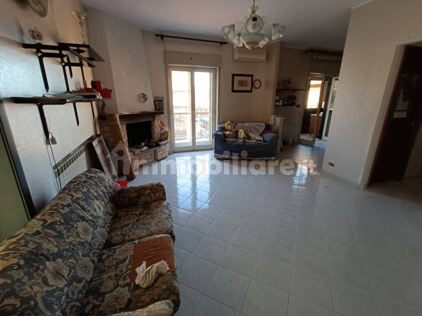 Appartamento viale delle Provincie 141G, Giarre