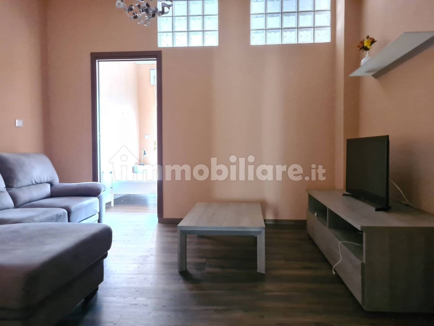 Quadrilocale via Socrate 14, Porta Nuova, Pescara