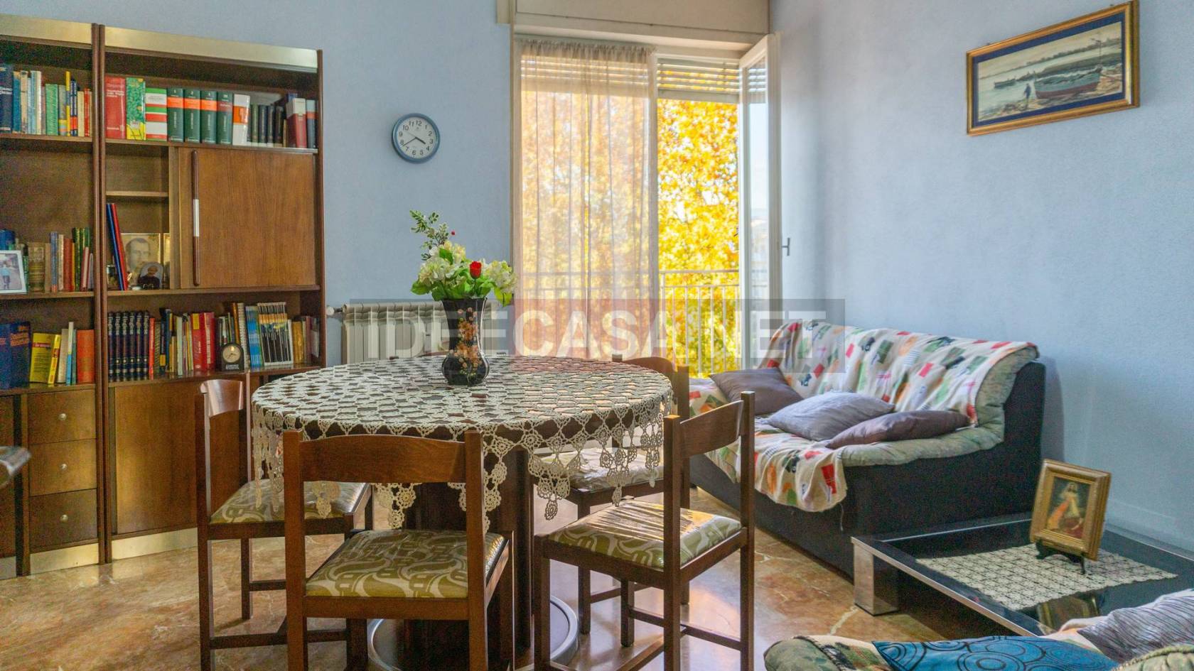 Trilocale via Giacomo Matteotti 41A, Centro, Borgomanero