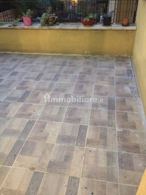 Bilocale via del Borgo di San Pietro, Irnerio, Bologna