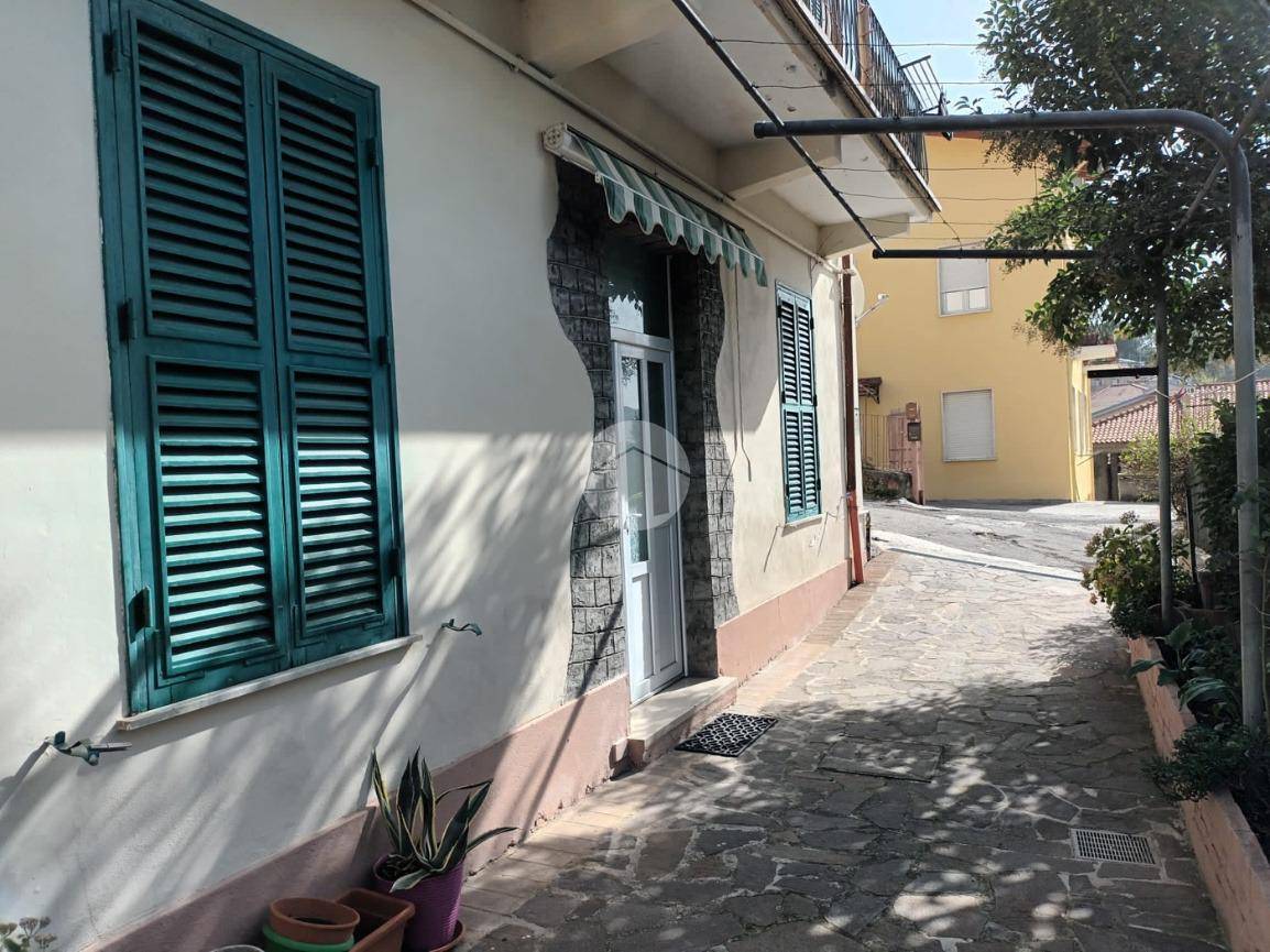 Quadrilocale via A  Diaz, Fiuggi