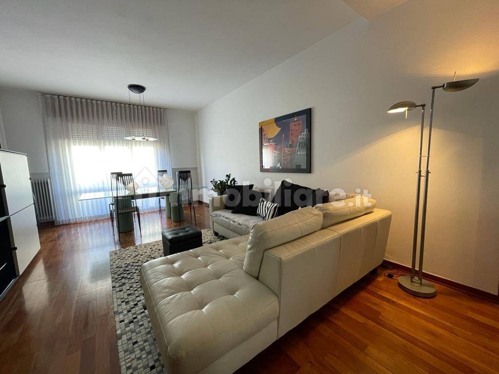 Appartamento via Antonio Fogazzaro, Montecchio Maggiore Alte Ceccato, Montecchio Maggiore