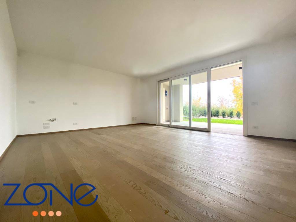 Trilocale via Aurelia, Riese Pio X