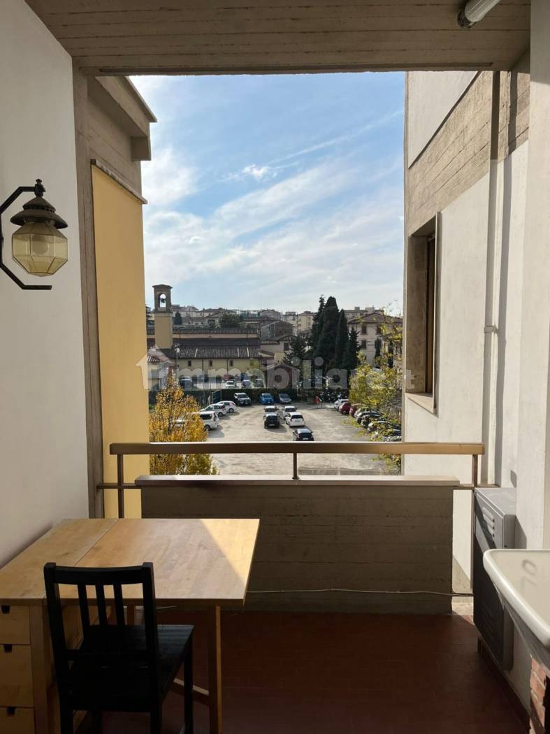 Appartamento via delle Panche, Careggi - Rifredi - Dalmazia, Firenze