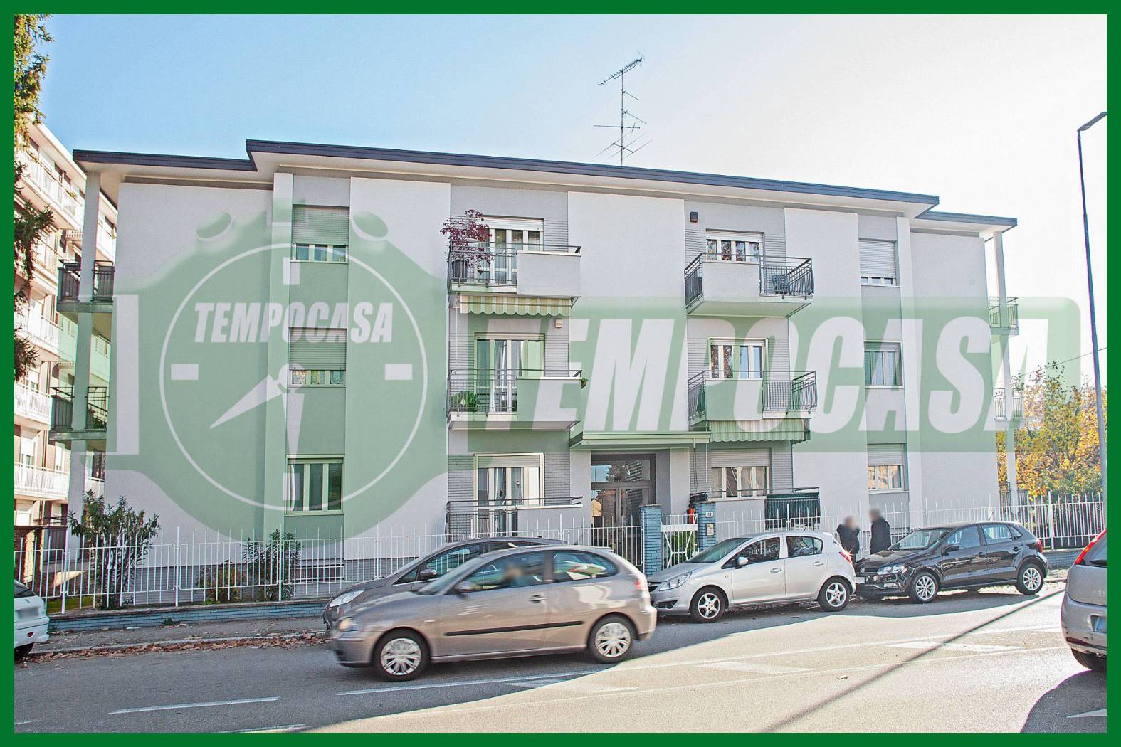 Quadrilocale via TORINO, Arnate, Gallarate