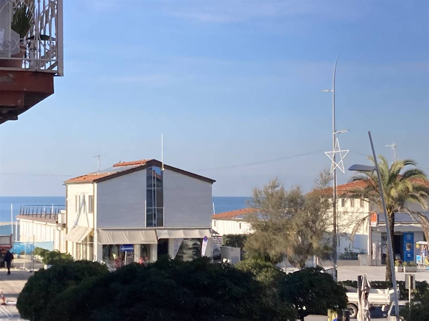 Quadrilocale via Papini 19, Lido di Camaiore, Camaiore