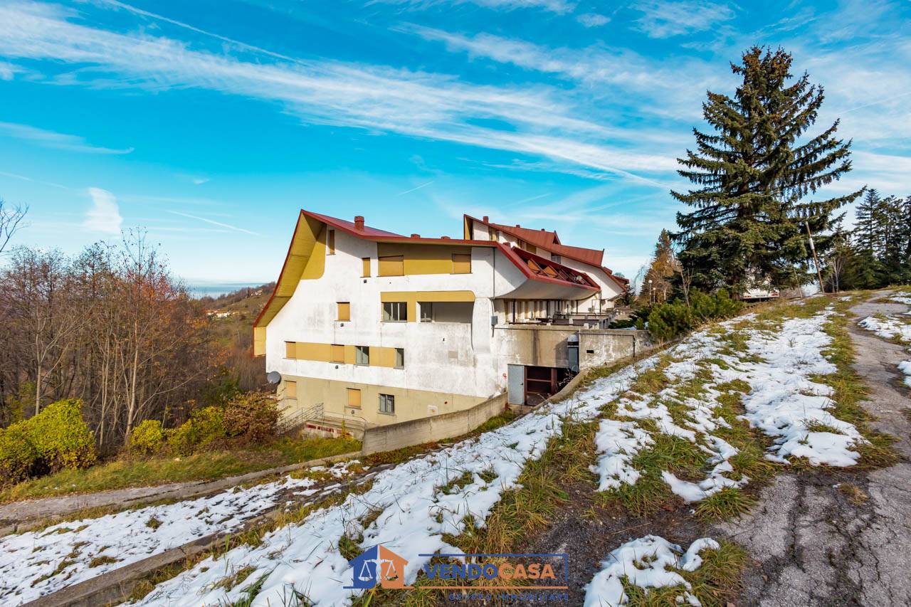 Monolocale Saint Gree Viola 2, Saint Gree, Viola