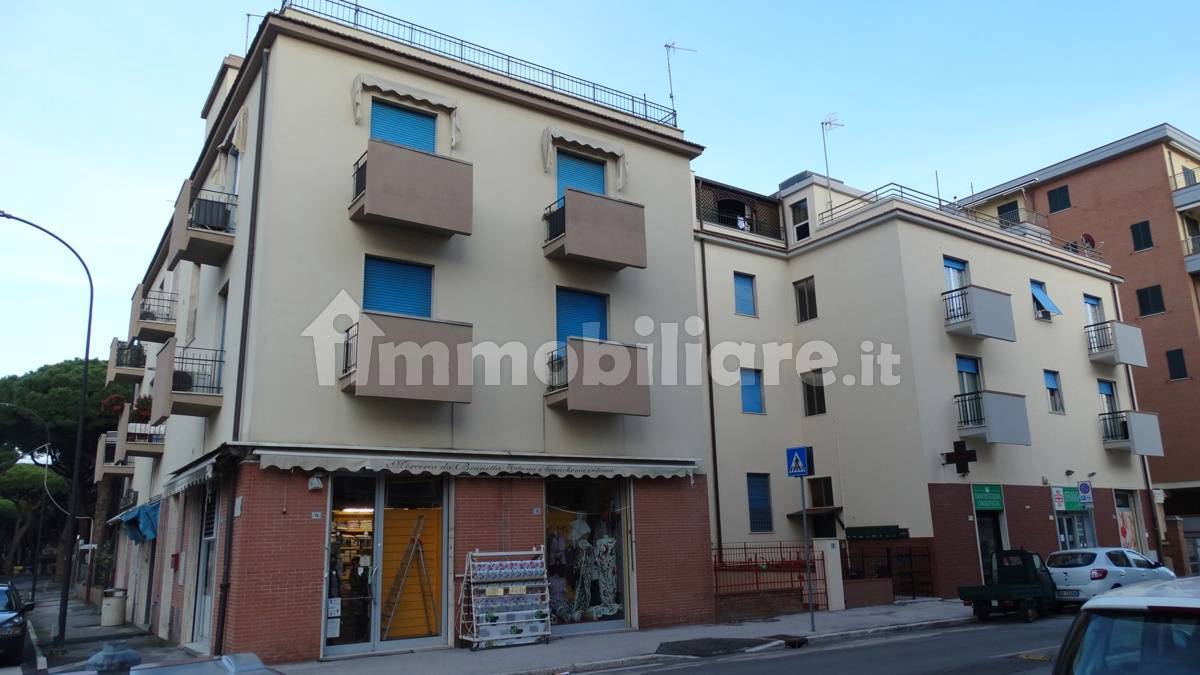 Trilocale via IV Novembre, Marina di Grosseto, Grosseto