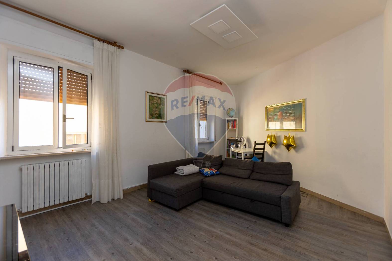 Appartamento via Martiri della Libertà 8 Bis, Via Roma - Asse Sud, Jesi