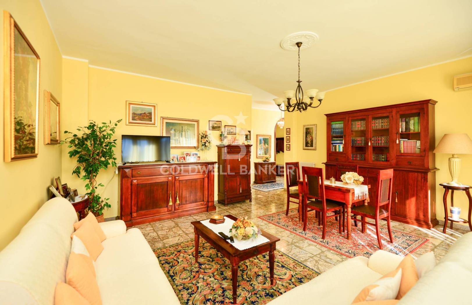 Appartamento via Antonio Gramsci, Centro, Taviano