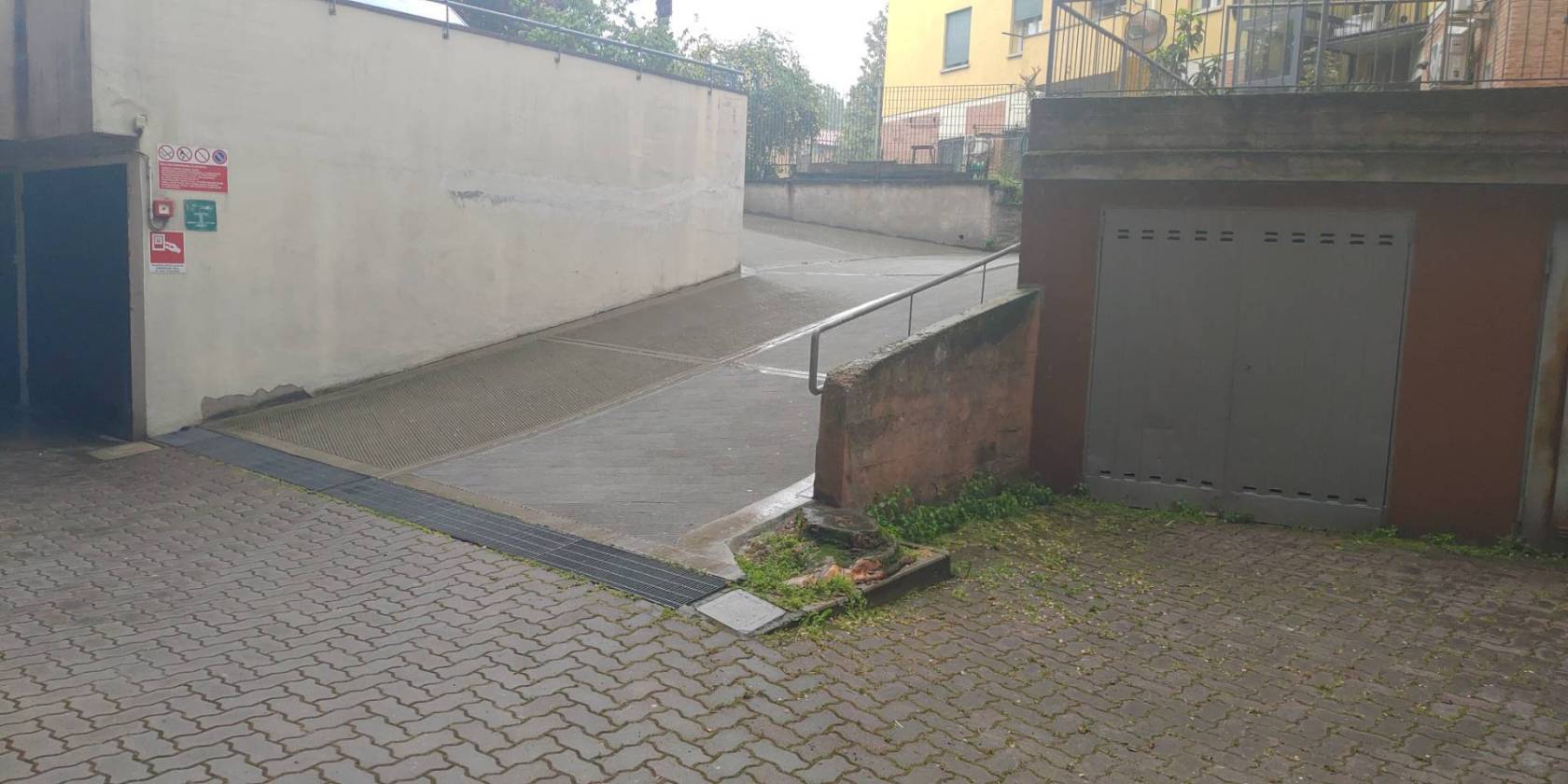 Garage - Box in Vendita