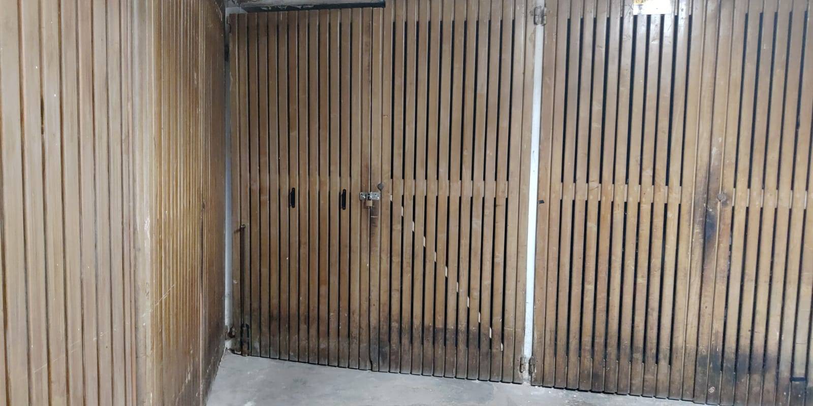 Garage - Box in Vendita