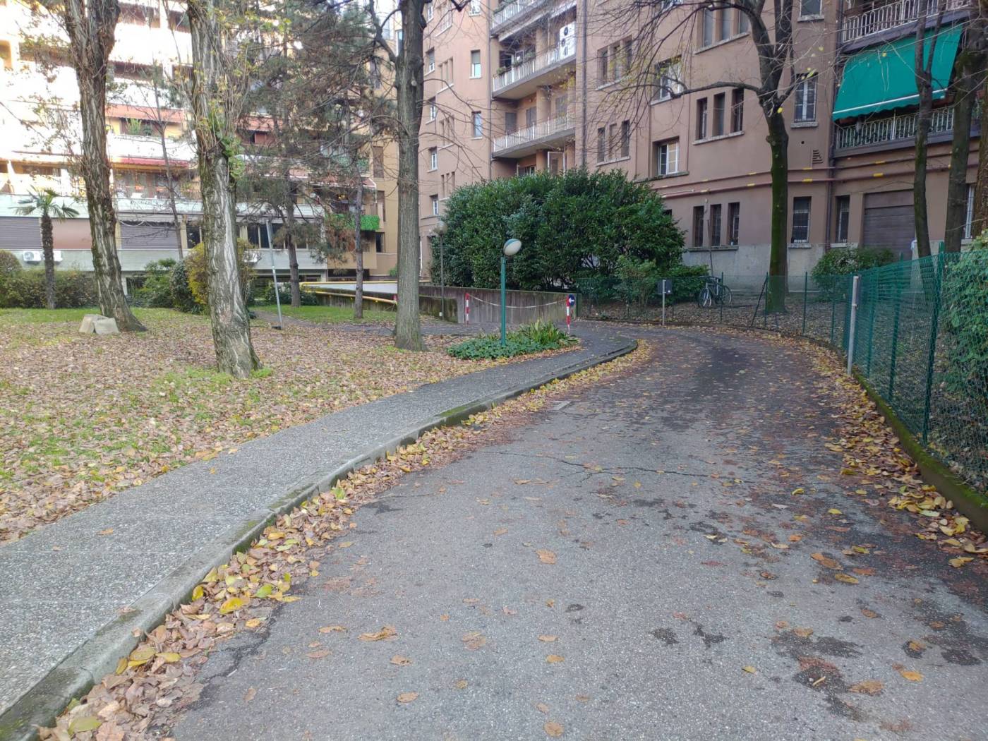 Garage - Box in Vendita
